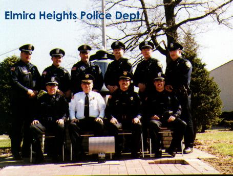 Welcome to the Official ELMIRA HEIGHTS POLICE DEPARTMENT web site.