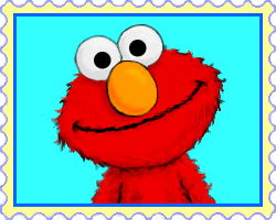Elmo's World!!