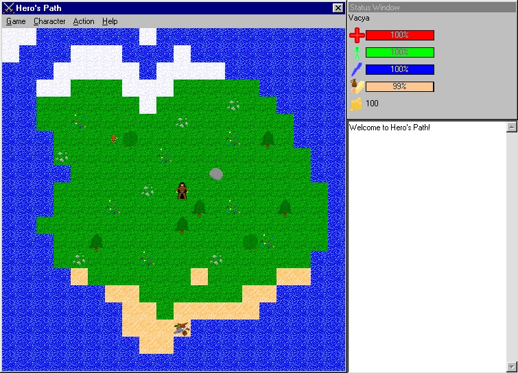 Elven Forge Software