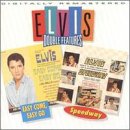 Speedway - Elvis Movie Database