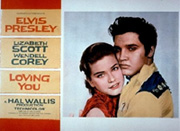 Loving You - Elvis Movie Database