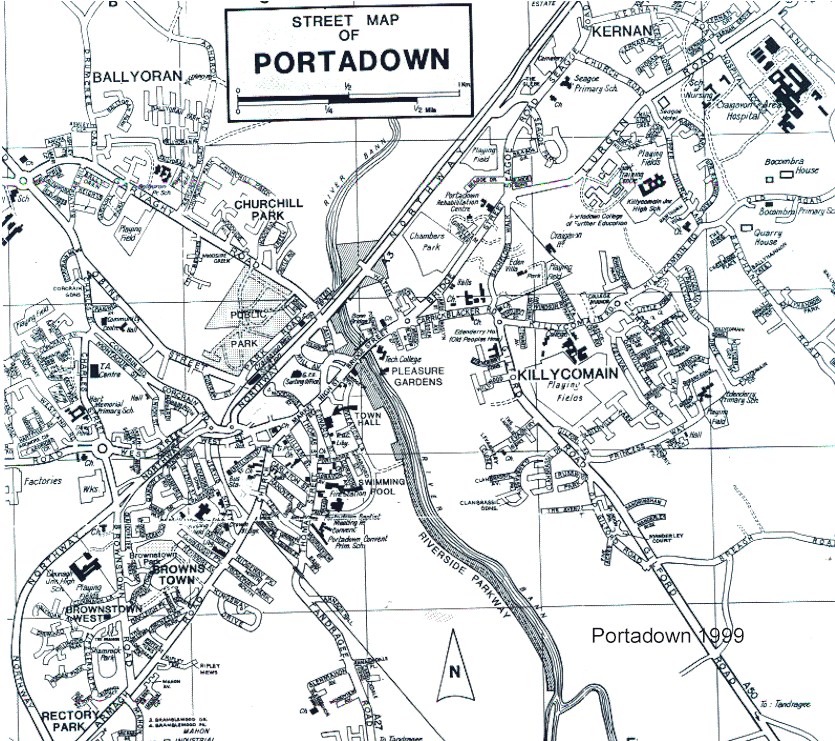 Portadown