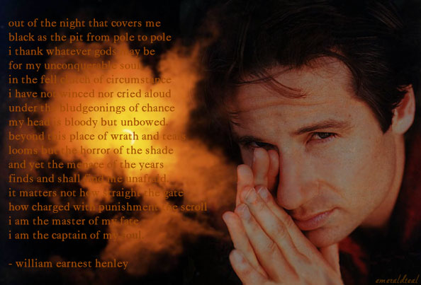 Fox Mulder Quotes. QuotesGram