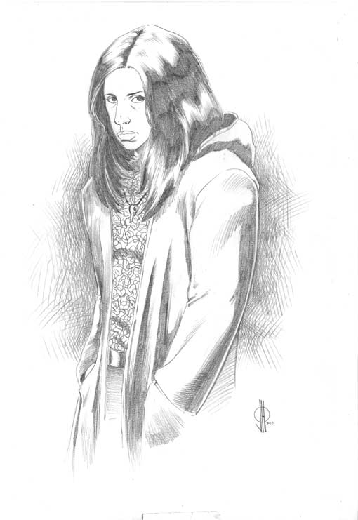 Emily Fan Art page 3