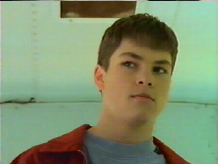 Shawn Roberts X Men As Faces De Shawn Roberts Personagens De Filmes