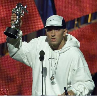 EMINEM FANPAGE GALLERY 6