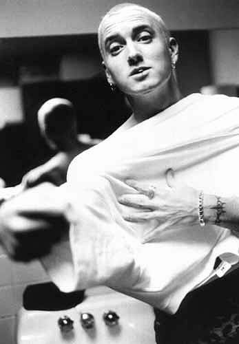 Eminem Fan Picture Page