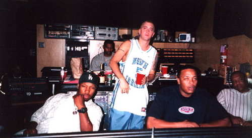 EMINEM PICTURE GALLERY 3