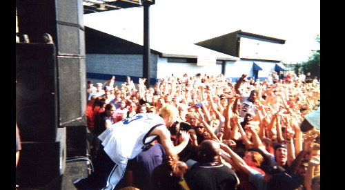 EMINEM PICTURE GALLERY 2