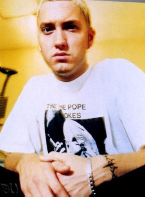 Eminem