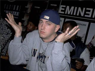 Eminem