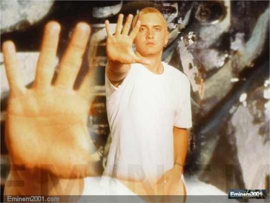 Eminem 2