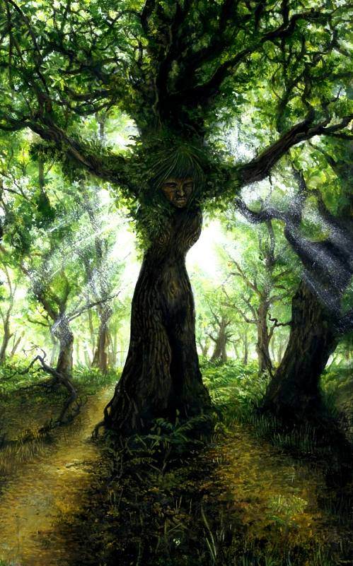 The Archangel's Emperia Webpage