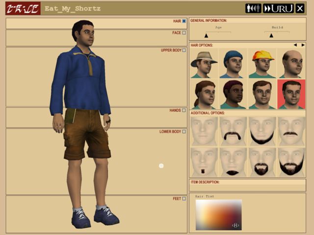 Eat_My_Shortz' Relto - Guides - Getting Started in Untìl Uru