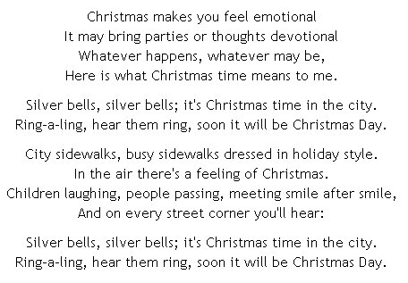 learn-english-through-songs