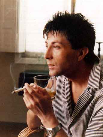 Charles Benner's Instagram, Twitter & Facebook on IDCrawl