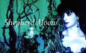 Enya the Lyric Webpage - Lyrics - Shepherd Moons