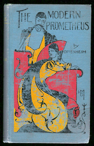 The Modern Prometheus