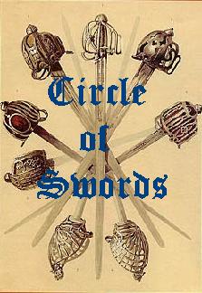 Circle of Swords