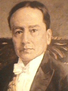 Cronología de la Historia Resumida del Ecuador