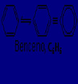 TUTO-QUIM:NOMENCLATURA DEL BENCENO
