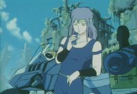 Genesis Climber Mospeada: Love, Live, Alive