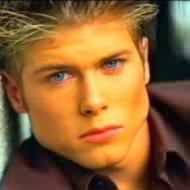 Rick Forrester (Jacob Young)