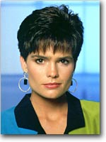 Felicia Forrester (Colleen Dion-Scotti):