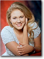 Jessica Forrester (Maitland Ward):