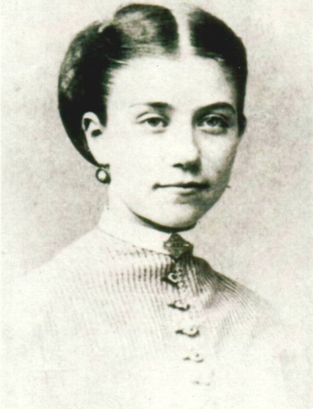 Colonel Walter Alexander Van Rensselaer