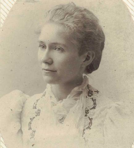 Colonel Walter Alexander Van Rensselaer