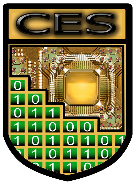 COMPUTER ENGINEERING SOCIETY