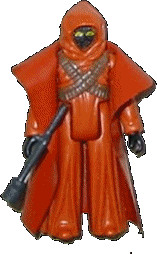 VINYL CAPE JAWA
