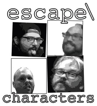 Escape\Characters