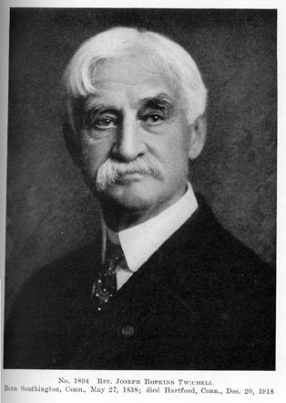 1929 Twitchell Book Pictures