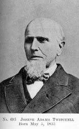 1929 Twitchell Book Pictures