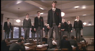 Dead Poets Society Memorable Scenes