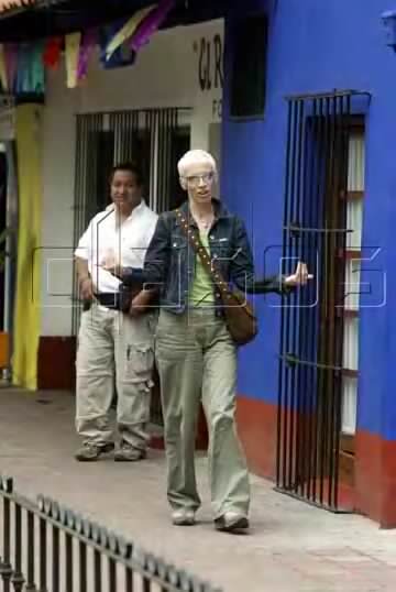 Annie Lennox | Eurit Lalo