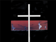 EVAMON --X/1999... their fate was foretold 1999--