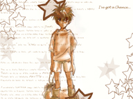 EVAMON --X/1999... their fate was foretold 1999--