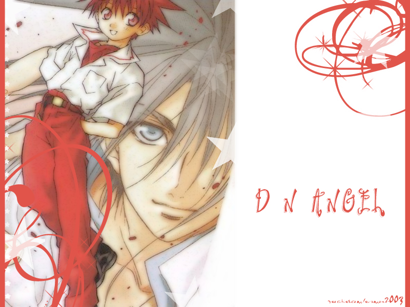 EVAMON --X/1999... their fate was foretold 1999--