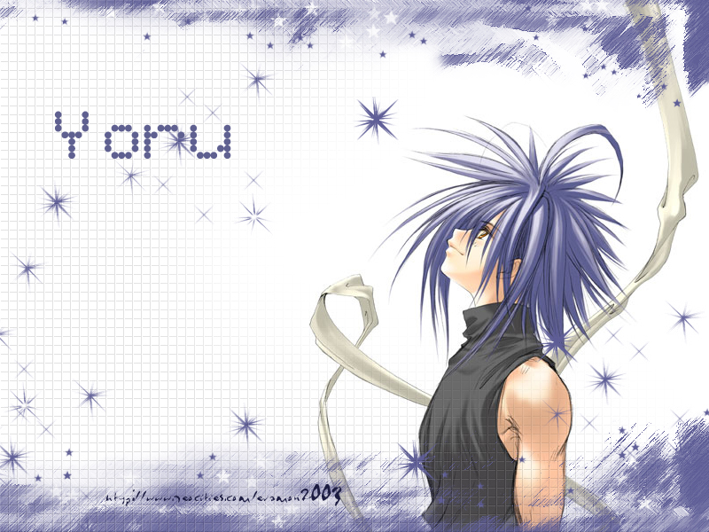 EVAMON --X/1999... their fate was foretold 1999--