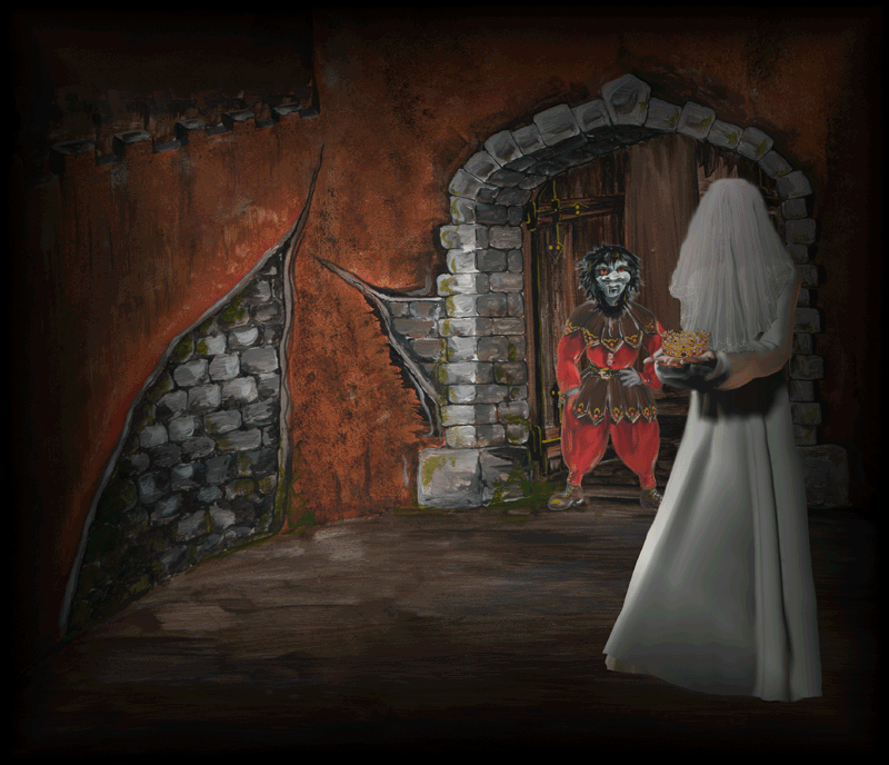 Elizabeth Burton's Karlathia