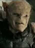 Non-Human Evil Forces