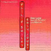 Brazilian Rhyme Website - Philip Bailey - Easy Lover