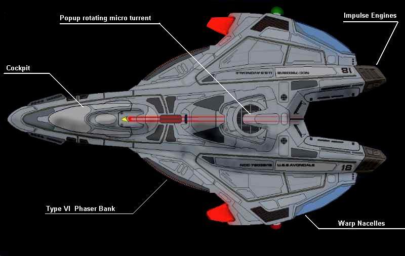 StarFleet_Fighter