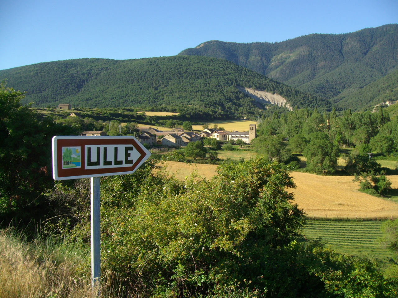 EXCURSIONES POR JACA Y ALREDEDORES