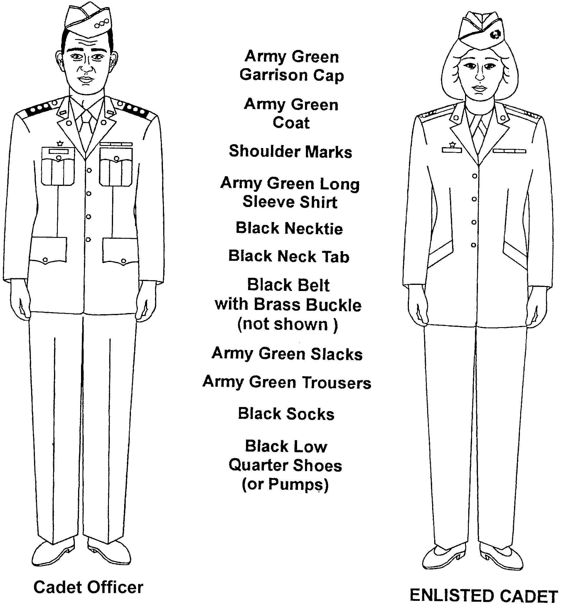 ArmyUniforms