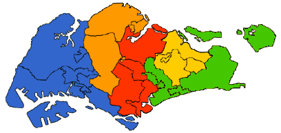 Community Development Councils - About CDC (Overview of CDCs)