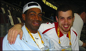 oop-Mitche||* Greatest Player, Not to make the NBA.